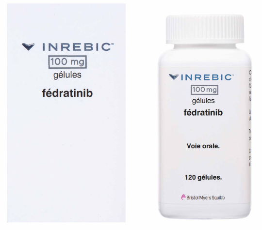INREBIC-Product